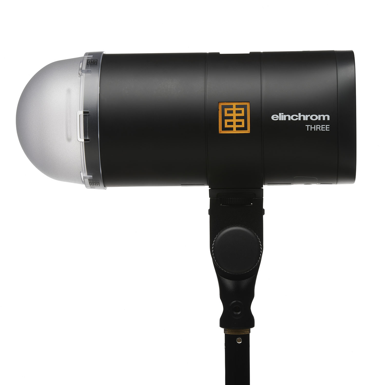 Elinchrom Three Off Camera Flash - Cromalite